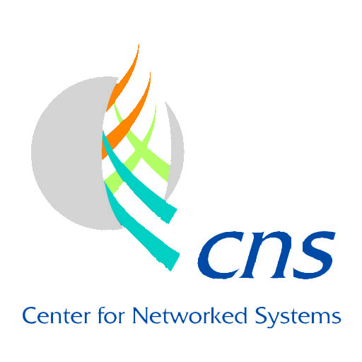 CNSlogoHiResWebsite – Center For Networked Systems