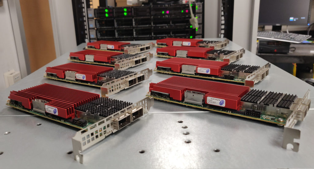 Open-Source Hardware for Datacenter Networking Research – Center For ...