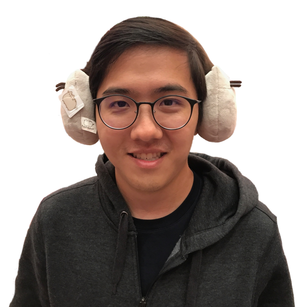 shuting wang – Center For Networked Systems