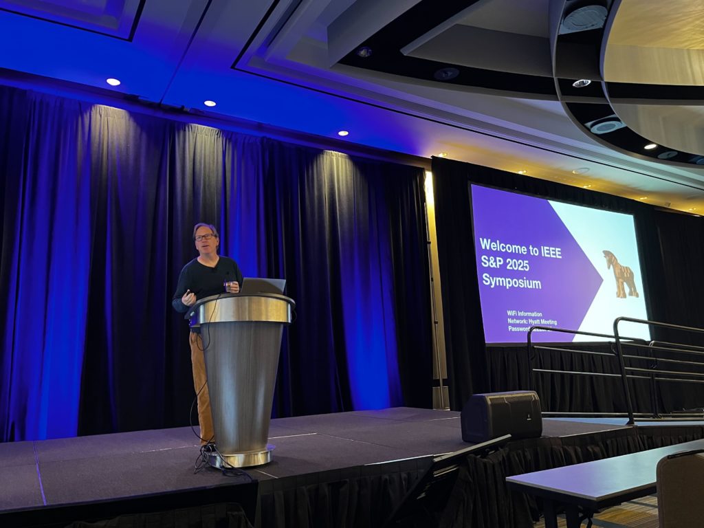 Why isn’t security research making us more secure? – Center For Networked Systems